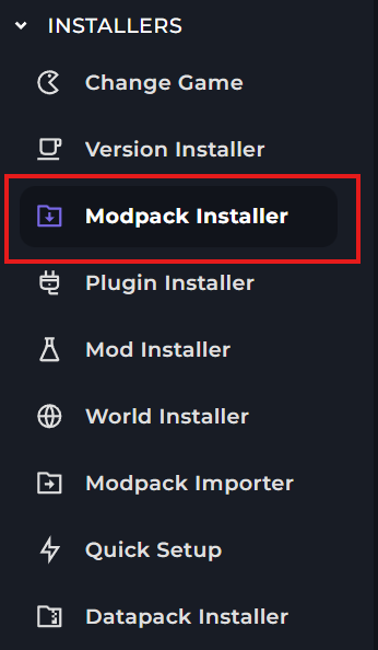 How To Install A Modpack On A Minecraft Server | Kinetic Hosting